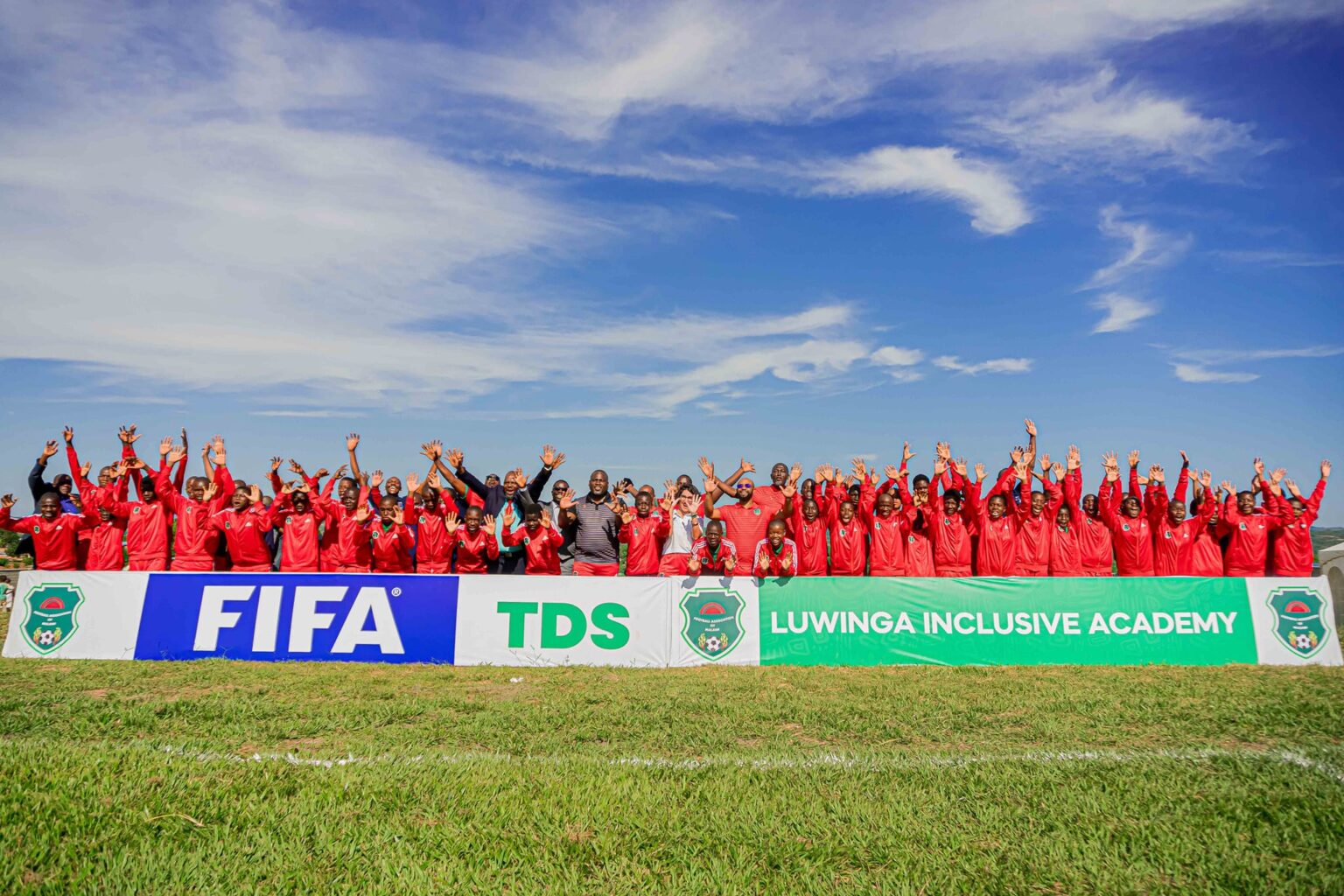 Football Association of Malawi – FAM