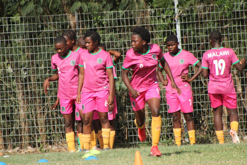 Football Association of Malawi – FAM