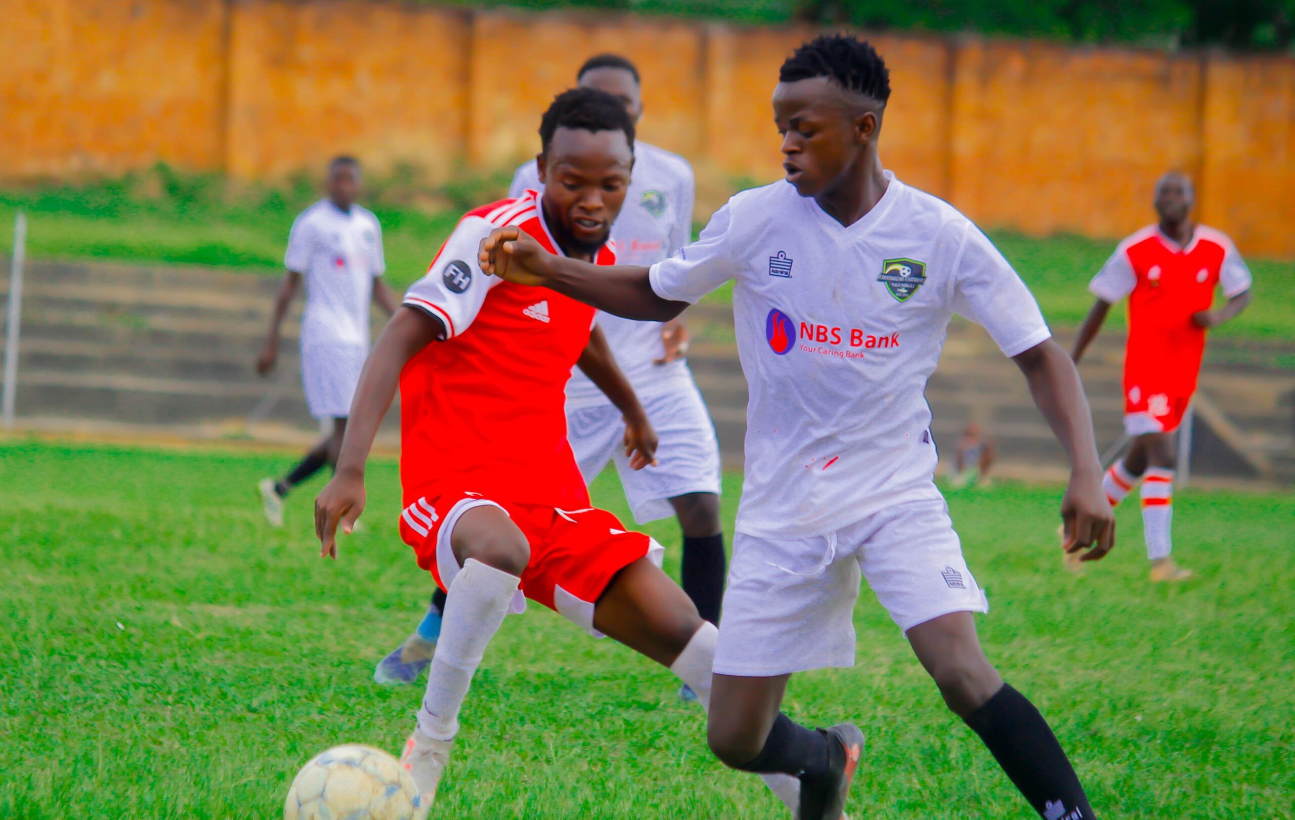 Seven NDL Teams Qualify for Castel Challenge Cup Round of 32 – Football ...
