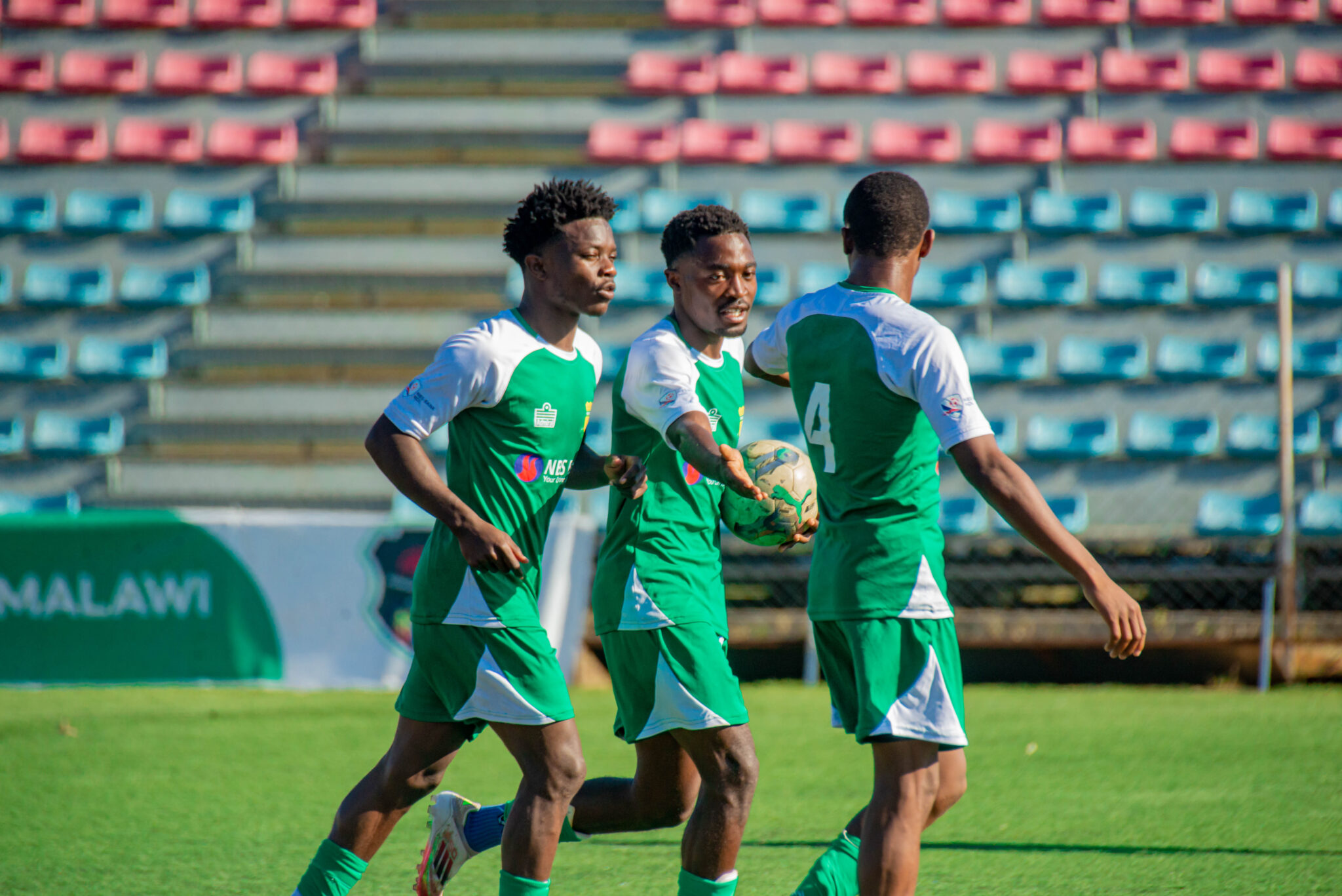 Castel Challenge Cup Drama Continues with Round of 32 – Football ...