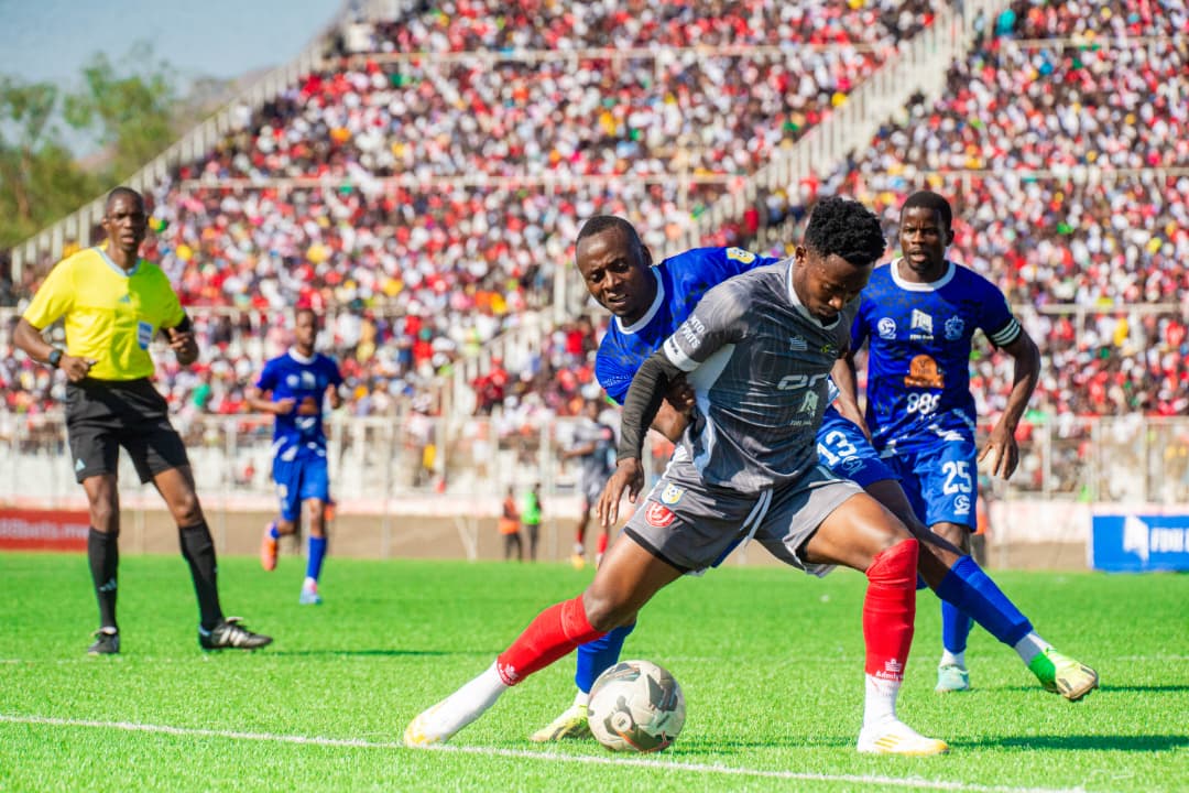 FAM Fines FCB Nyasa Big Bullets K5 Million Over FDH semis misconduct ...