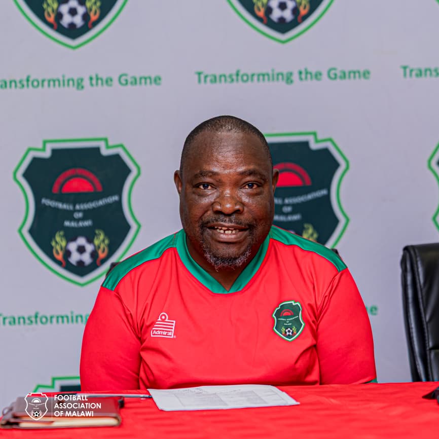 FAM APPROVES ELEVEN STADIUMS – Football Association of Malawi