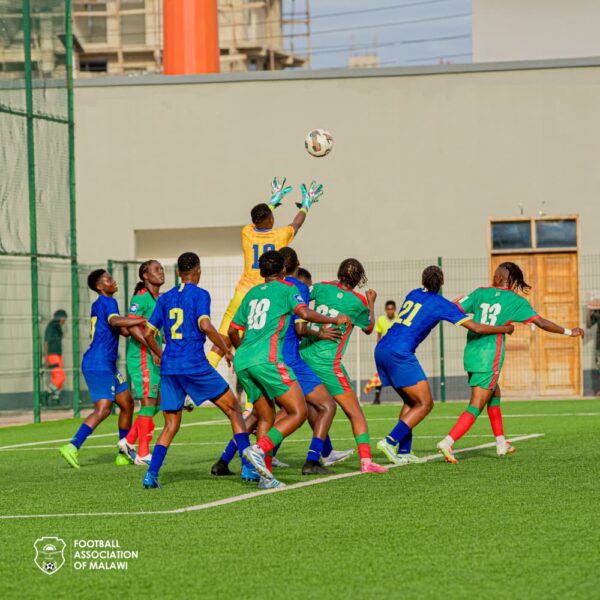 Scorchers End Tanzania Tour with Draw – Football Association of Malawi